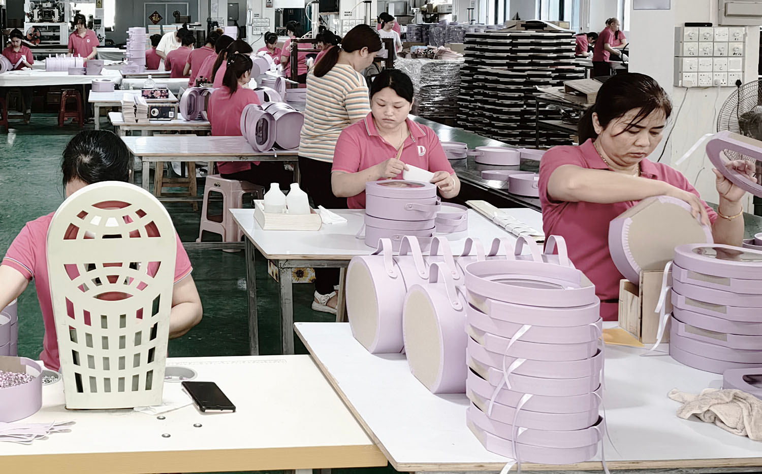 Good Life Packaging Co., Ltd