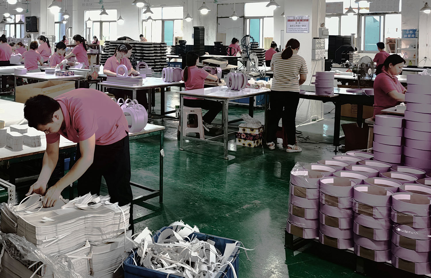 Good Life Packaging Co., Ltd