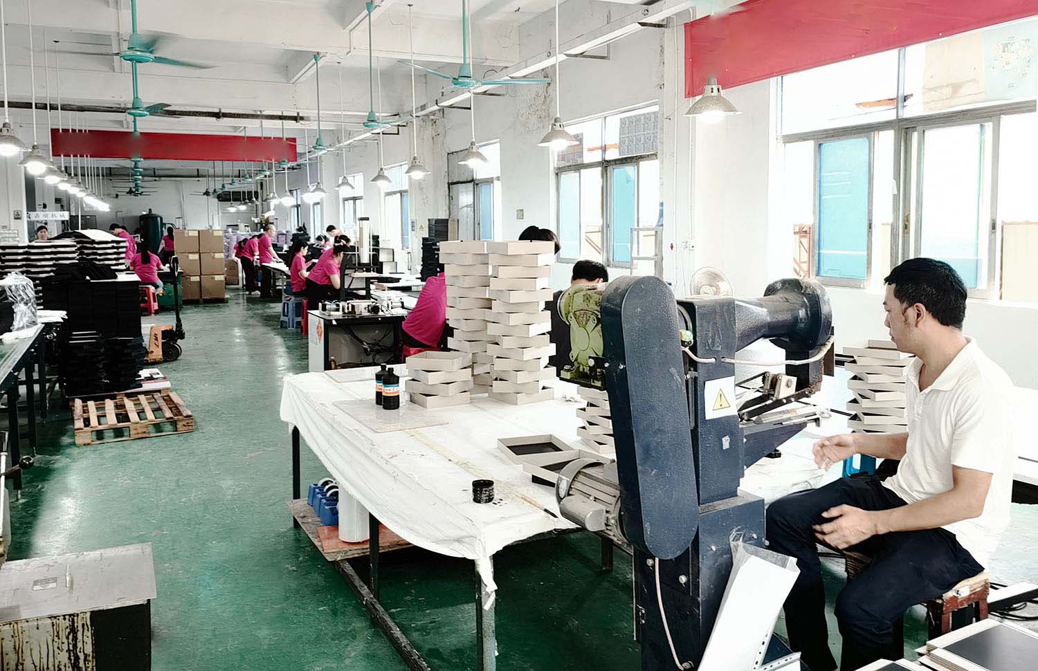 Good Life Packaging Co., Ltd